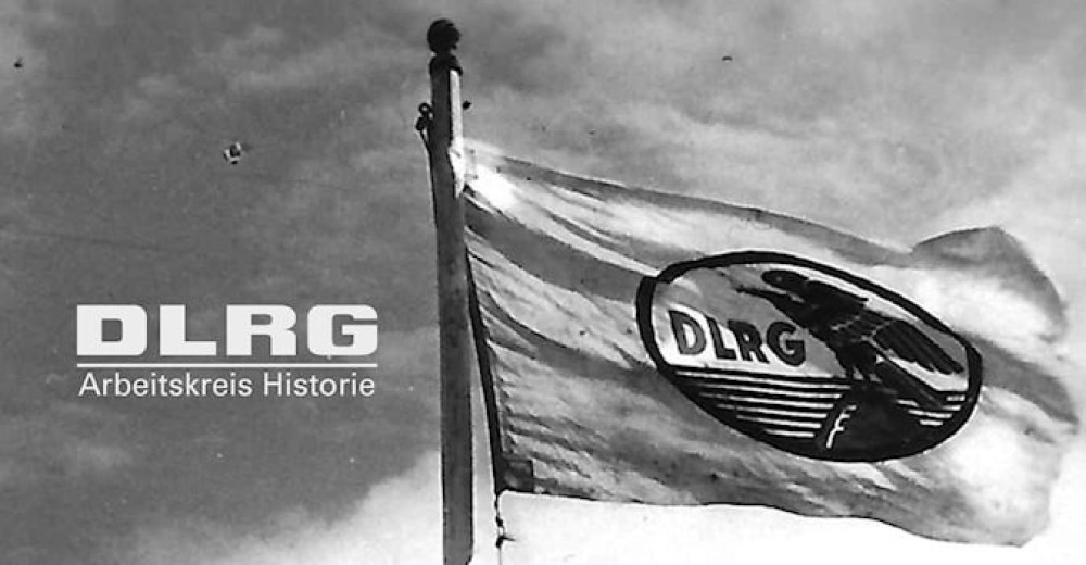 Detailseite der Historie | DLRG Ortsgruppe Lörrach e.V.